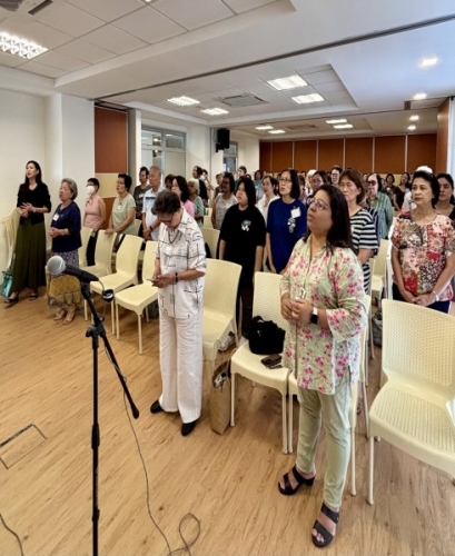 Trinity Methodist Church Petaling Jaya – TMCPJ | Methodist Church in ...