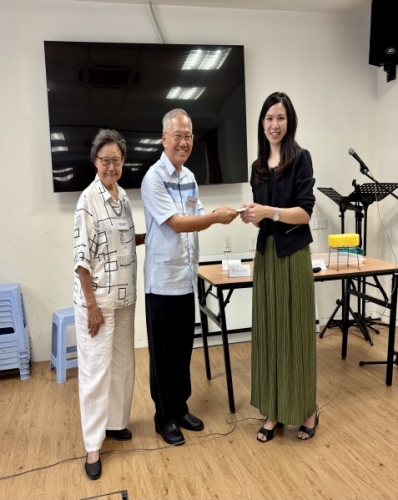 Trinity Methodist Church Petaling Jaya – TMCPJ | Methodist Church in ...