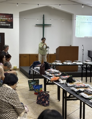Trinity Methodist Church Petaling Jaya – TMCPJ | Methodist Church in ...