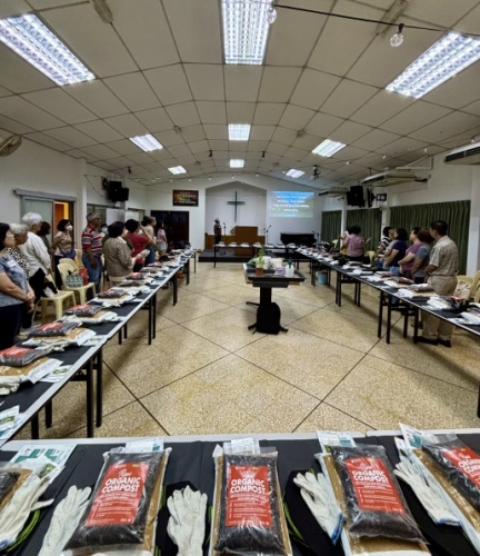 Trinity Methodist Church Petaling Jaya – TMCPJ | Methodist Church in ...