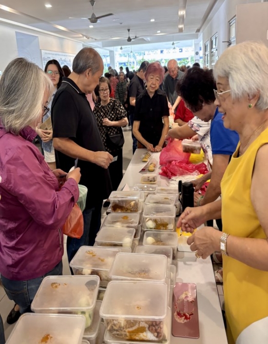Trinity Methodist Church Petaling Jaya – TMCPJ | Methodist Church in ...