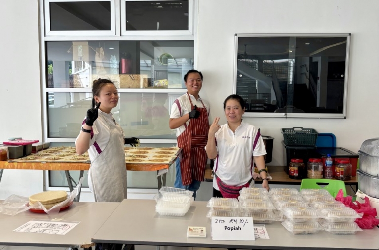 Trinity Methodist Church Petaling Jaya – TMCPJ | Methodist Church in ...