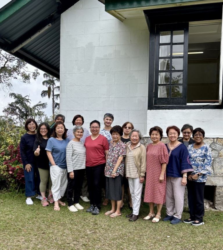 Trinity Methodist Church Petaling Jaya – TMCPJ | Methodist Church in ...